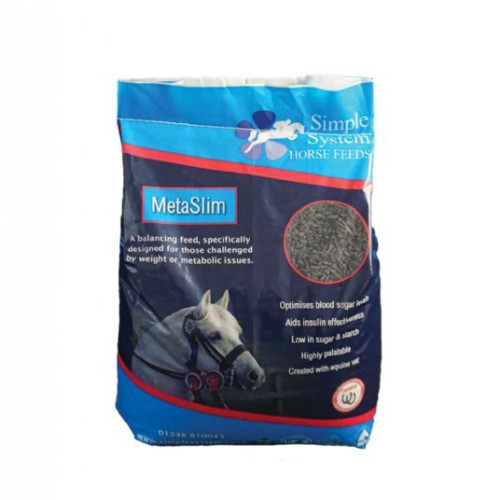 Simple System Horse Feeds | Equi-Box